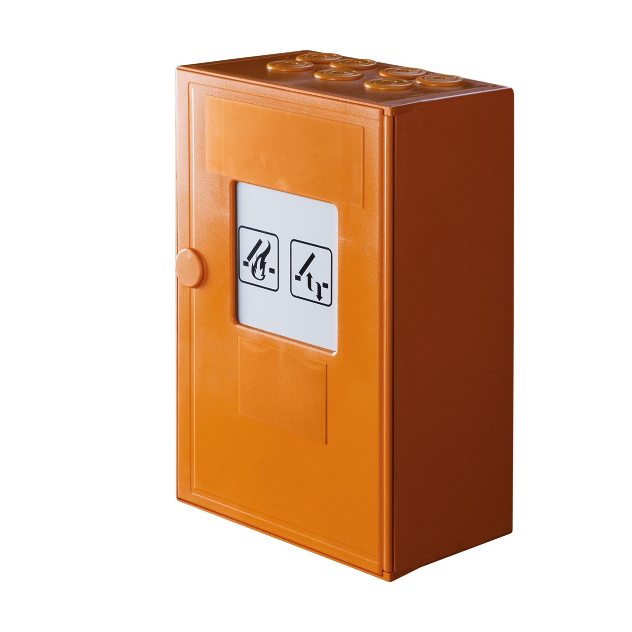 Kingspan STG Steuerzentralen – Intelligente Lösungen für Rauch- und ...